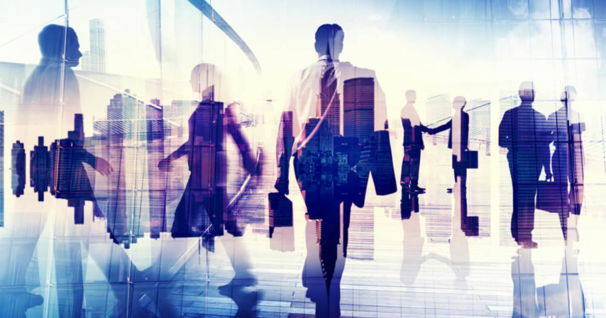 Les grandes tendances dans le monde du travail